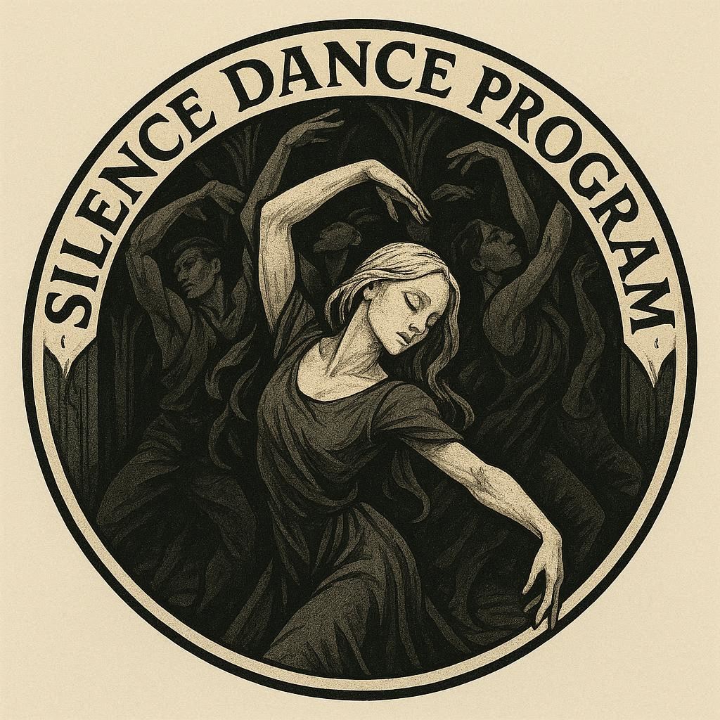 Silence Dance Program - Современная Хореография