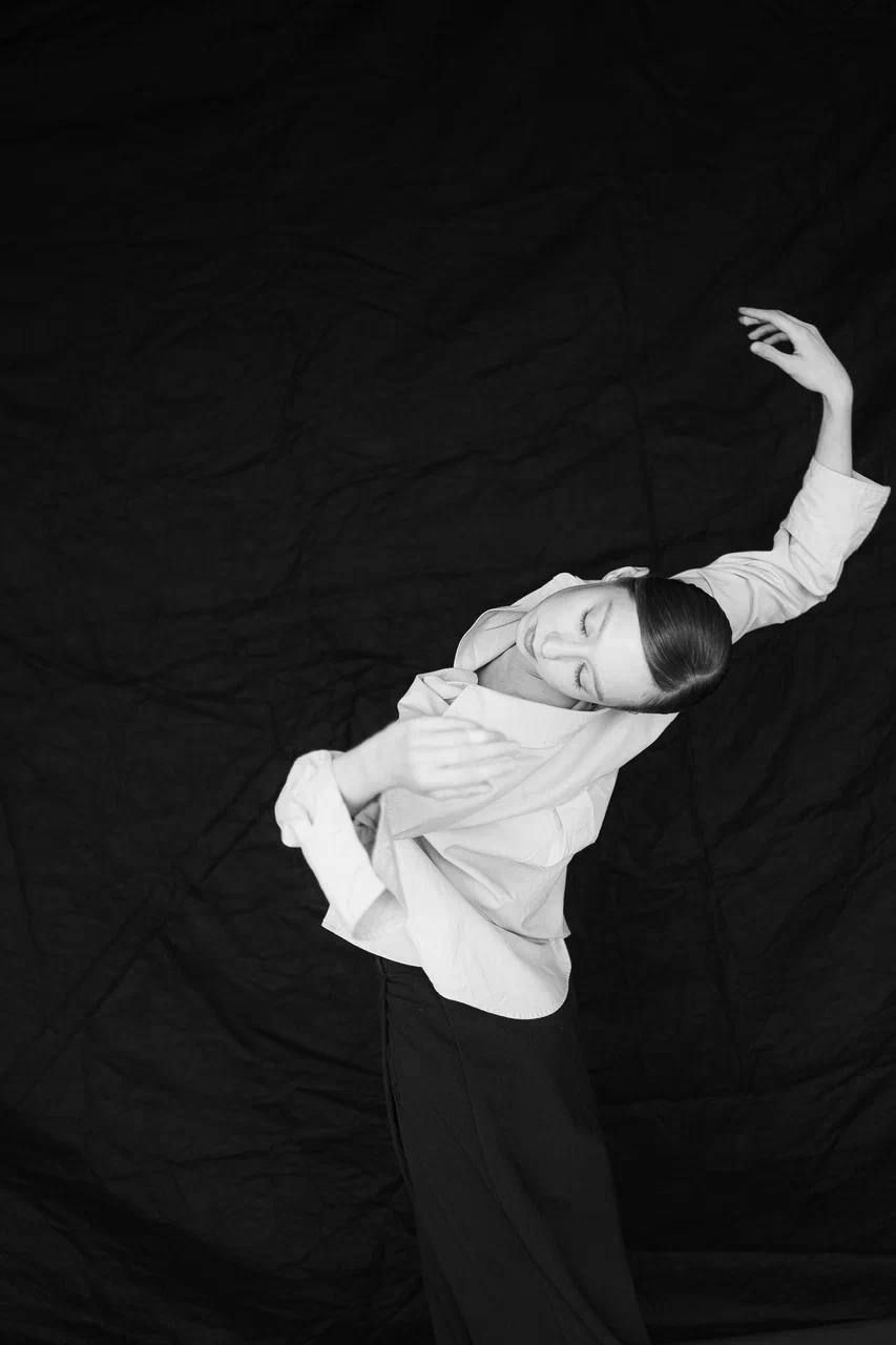 Silence Dance Program - Современная Хореография